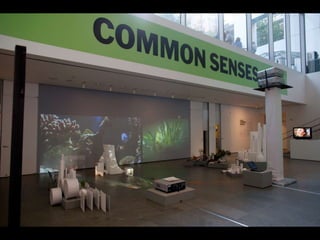 MoMA Studio Sound Maps | PDF