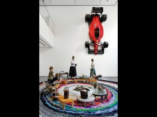 MoMA Studio Sound Maps | PDF