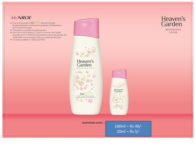 Mc nroe catalogue | PDF