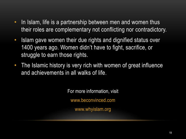 Many Cultures One Community May 2012 | PPTX | Islam | Religion ...