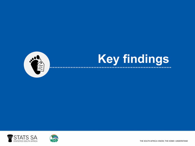 Mortality and causes of death in South Africa: Findings from death ...