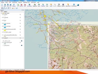 Gis in Bihor | PPT