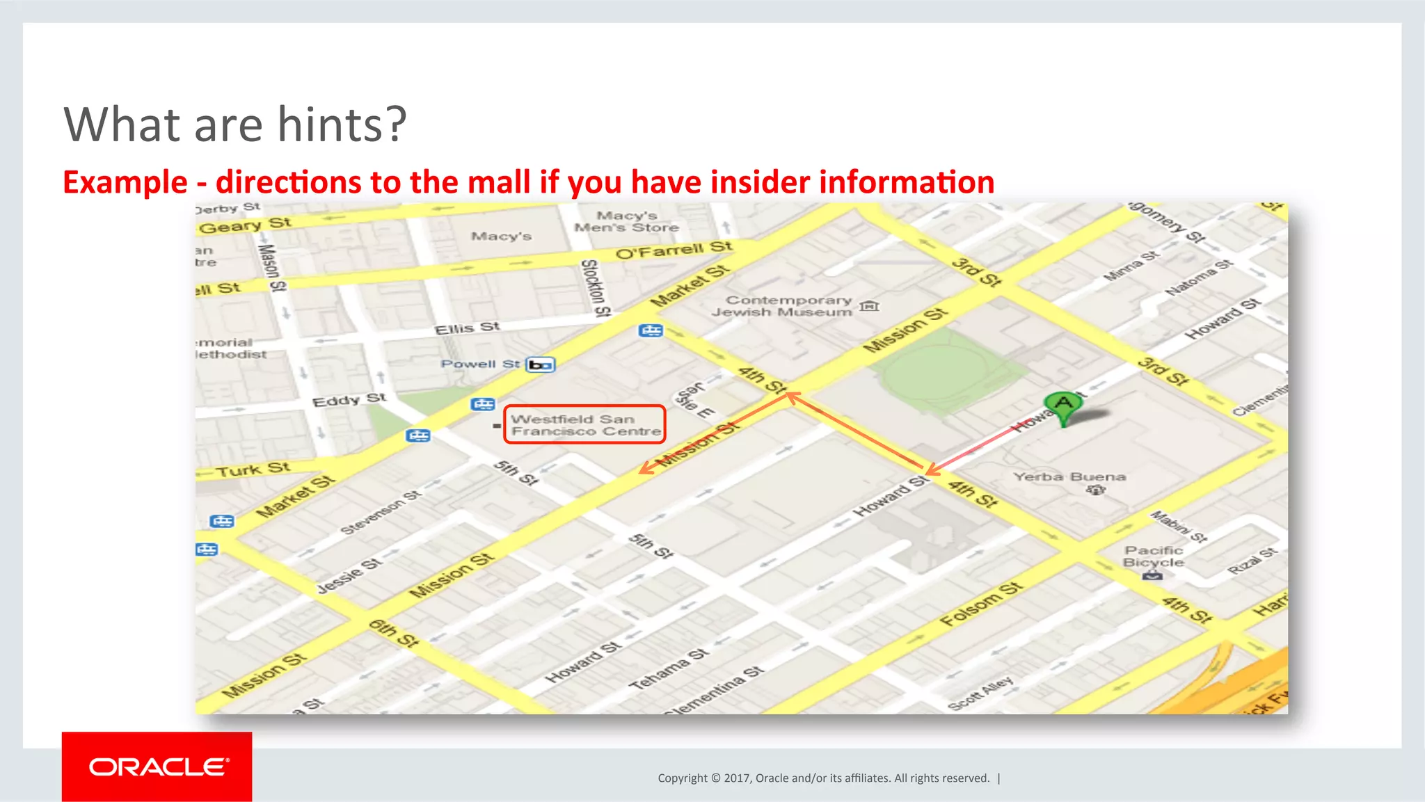 Harnessing the Power of Optimizer Hints | PDF