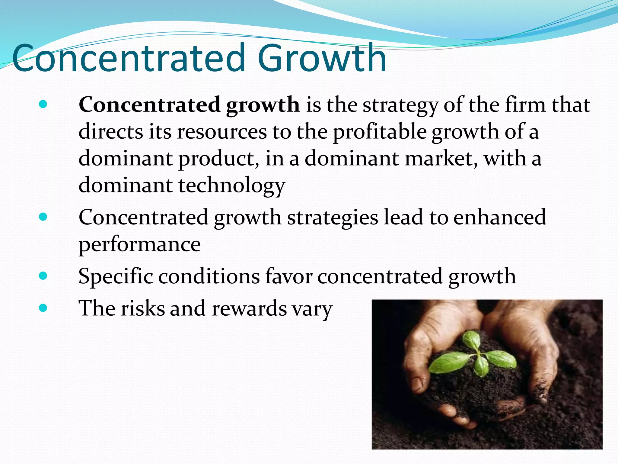 corporate level strategies | PPTX