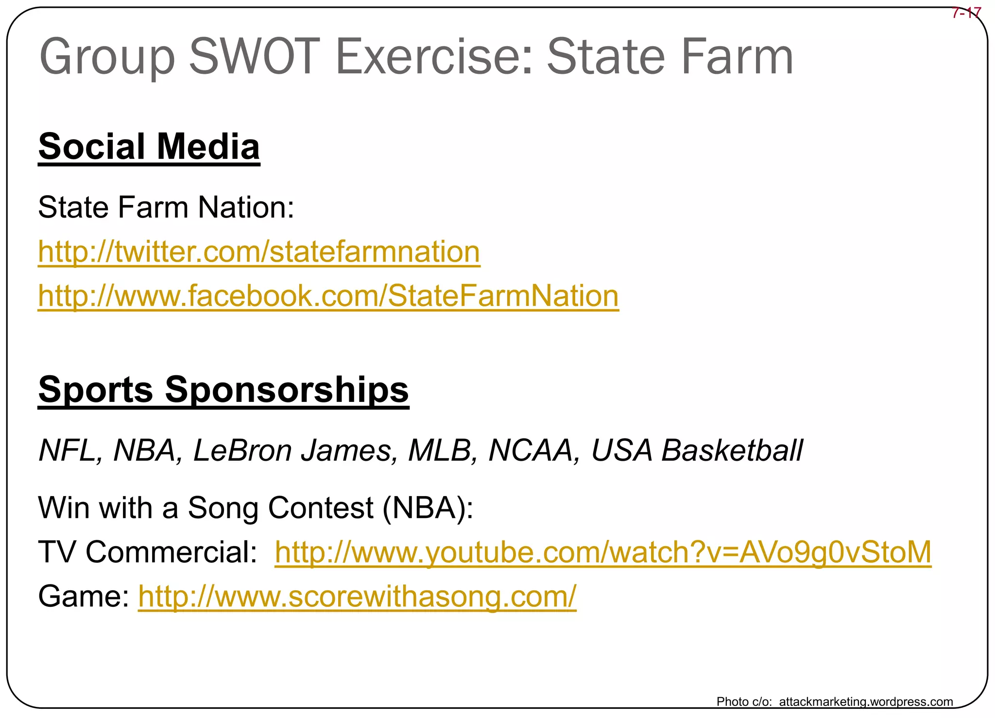 Mcom 341-12 Advertising Plans | PPTX | Advertising Industry | Industries