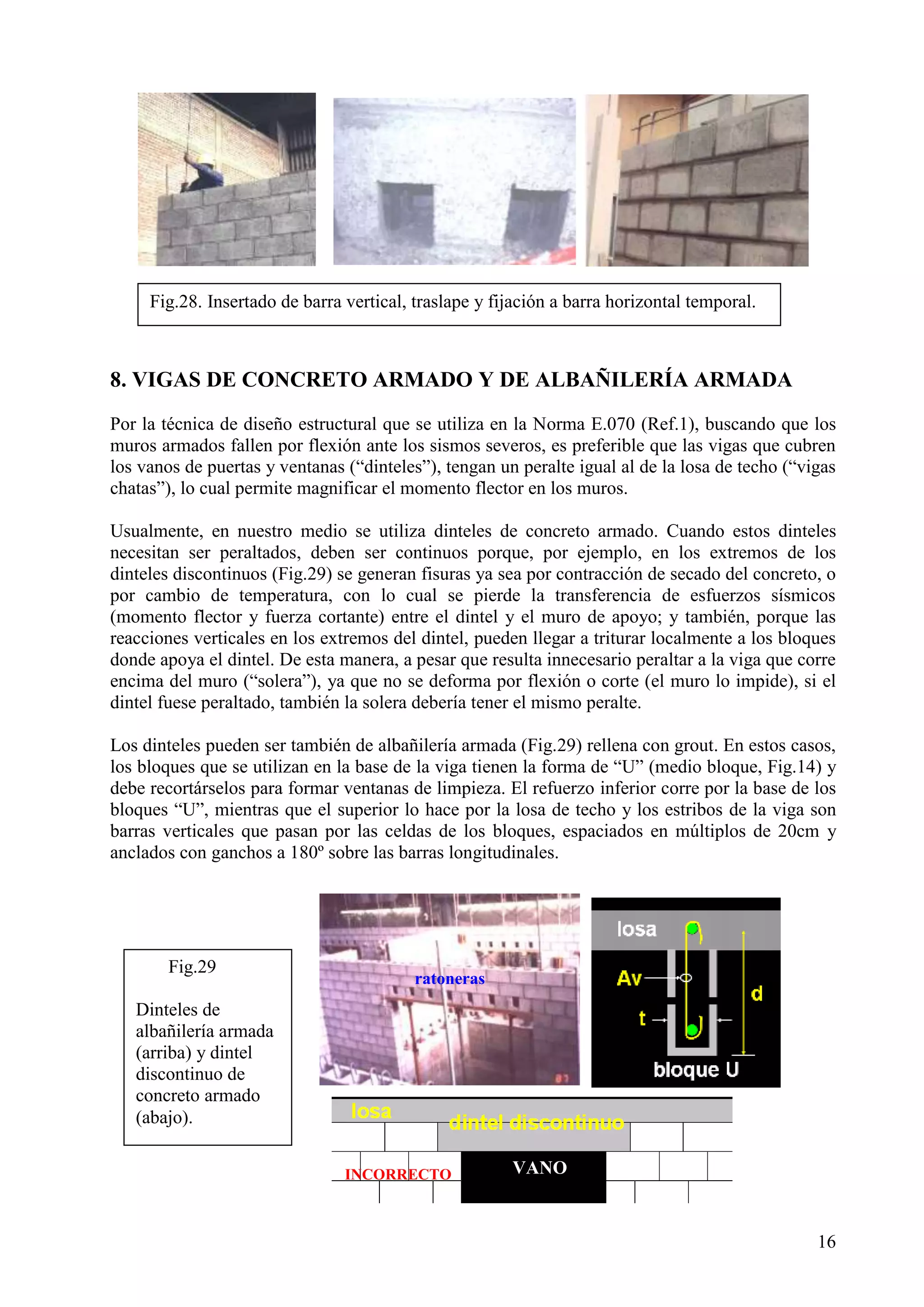 M const estralbconcreto (1) | PDF