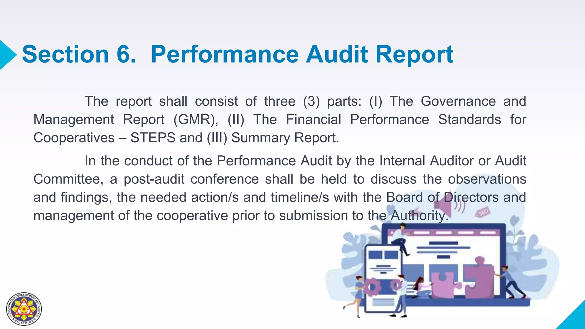 CDA MC on (the new) PAR 2021- 04 | PPT