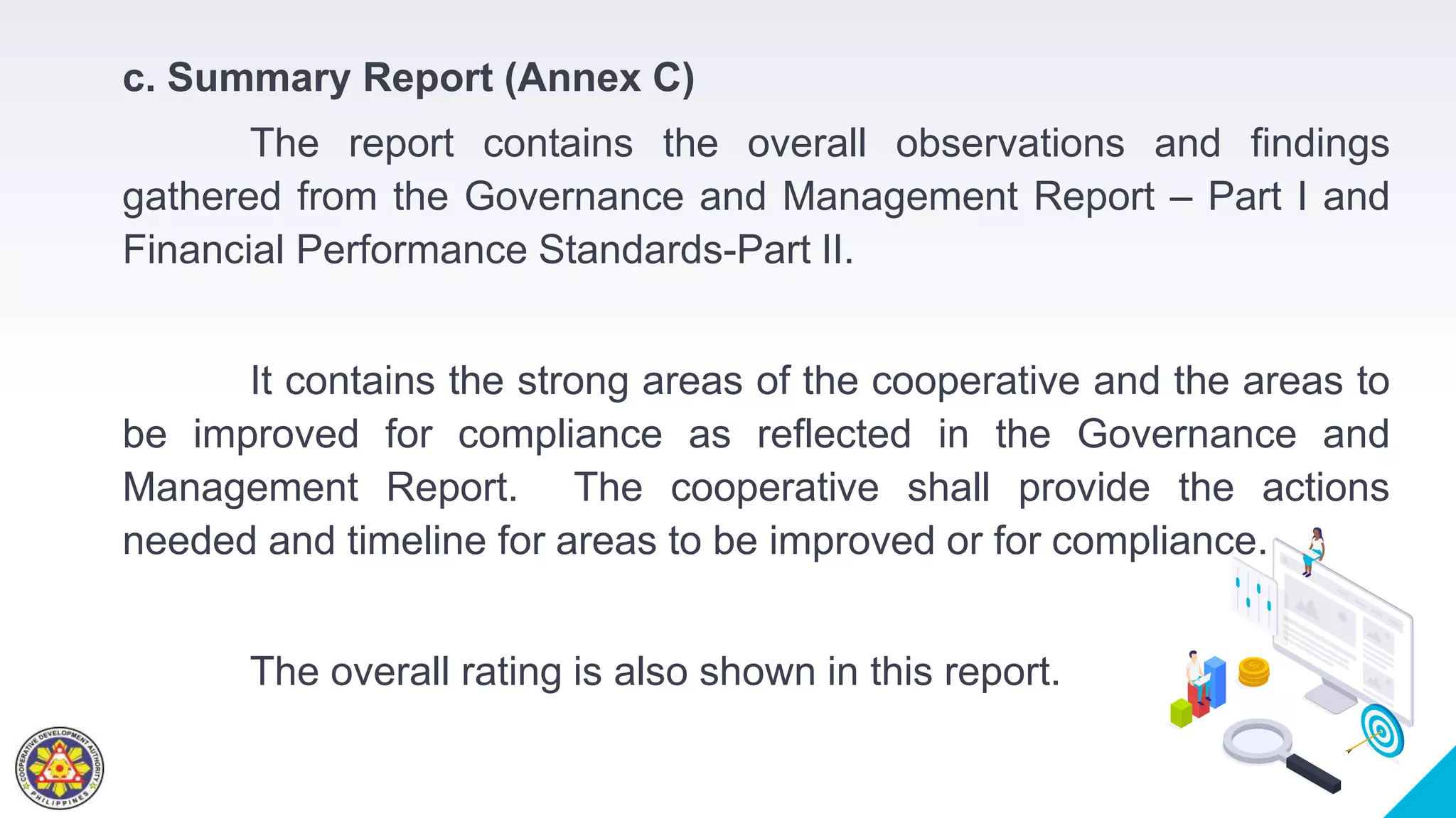 CDA MC on (the new) PAR 2021- 04 | PPT