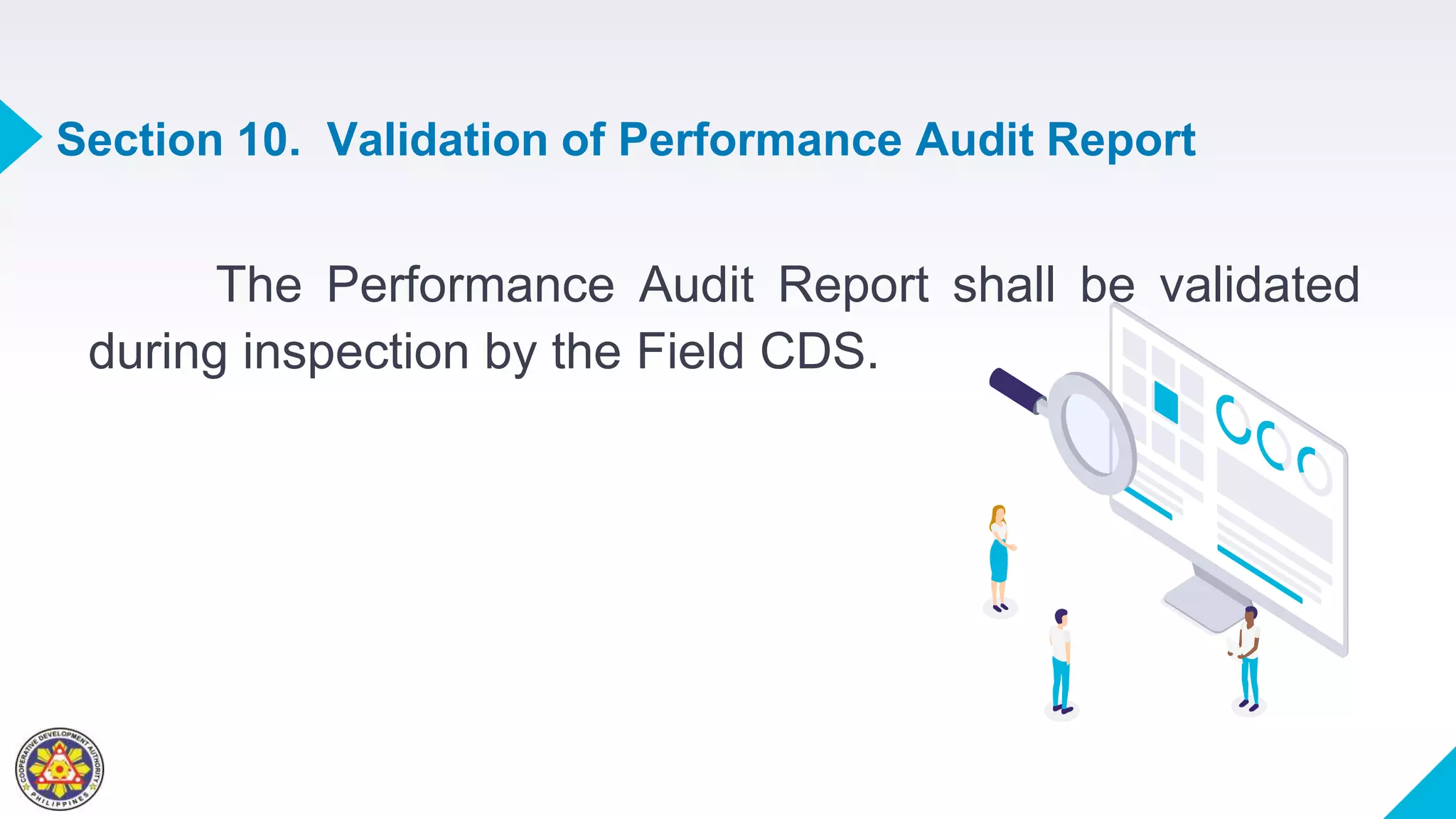 CDA MC on (the new) PAR 2021- 04 | PPT