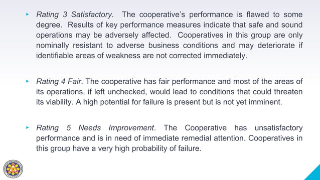 CDA MC on (the new) PAR 2021- 04 | PPT