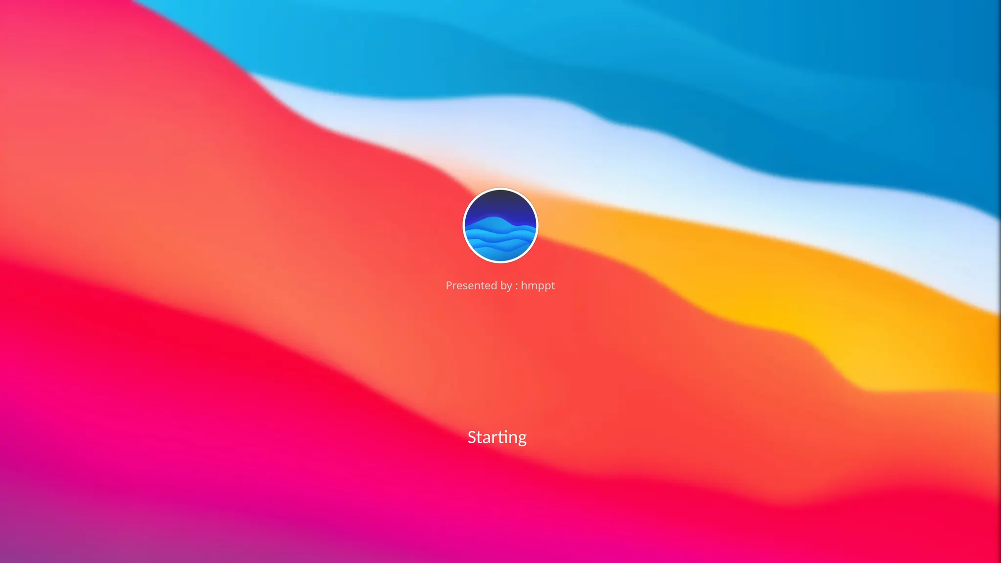 mẫu powerpoint Macbook OS PPT Style arts | PPT