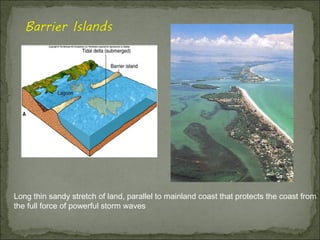 Marine and Coastal Processes | PPT