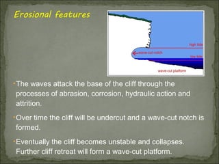 Marine and Coastal Processes | PPT