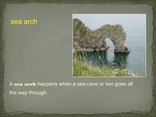 Marine and Coastal Processes | PPT