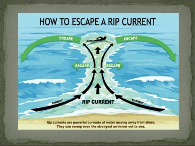 Marine and Coastal Processes