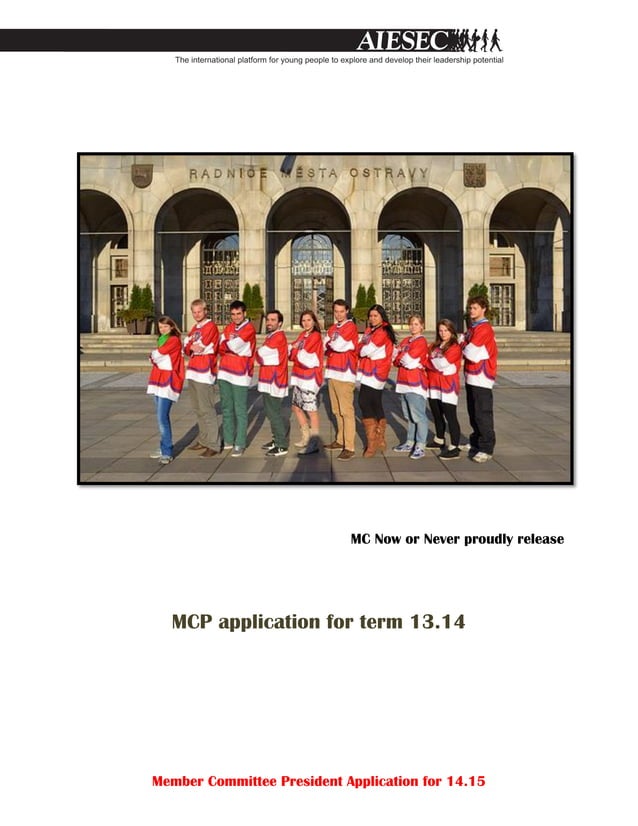 Mcp app | PDF | Free Download