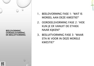 MC Persoonlijk Leiderschap 4, college 4 van 8. | PPT