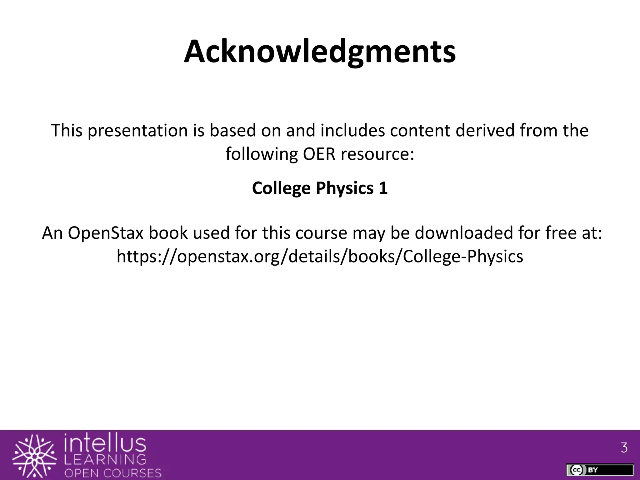 Lecture: Kinematics | PPTX