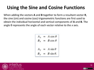 Lecture: Two-Way Kinematics | PPT
