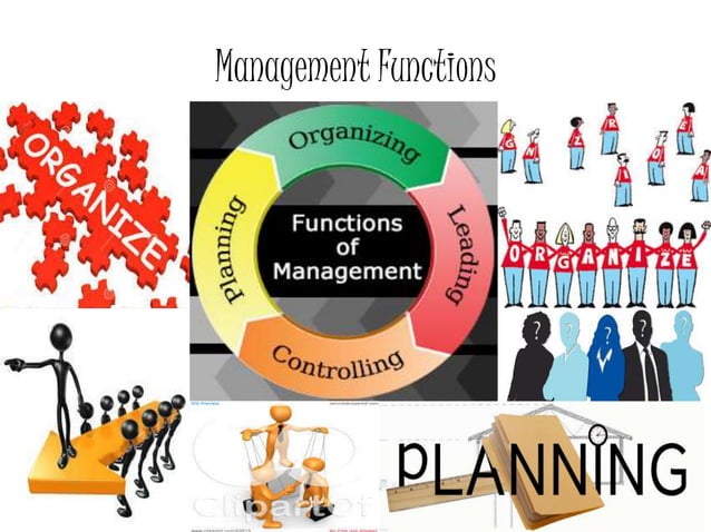 Management concepts and practices module 1