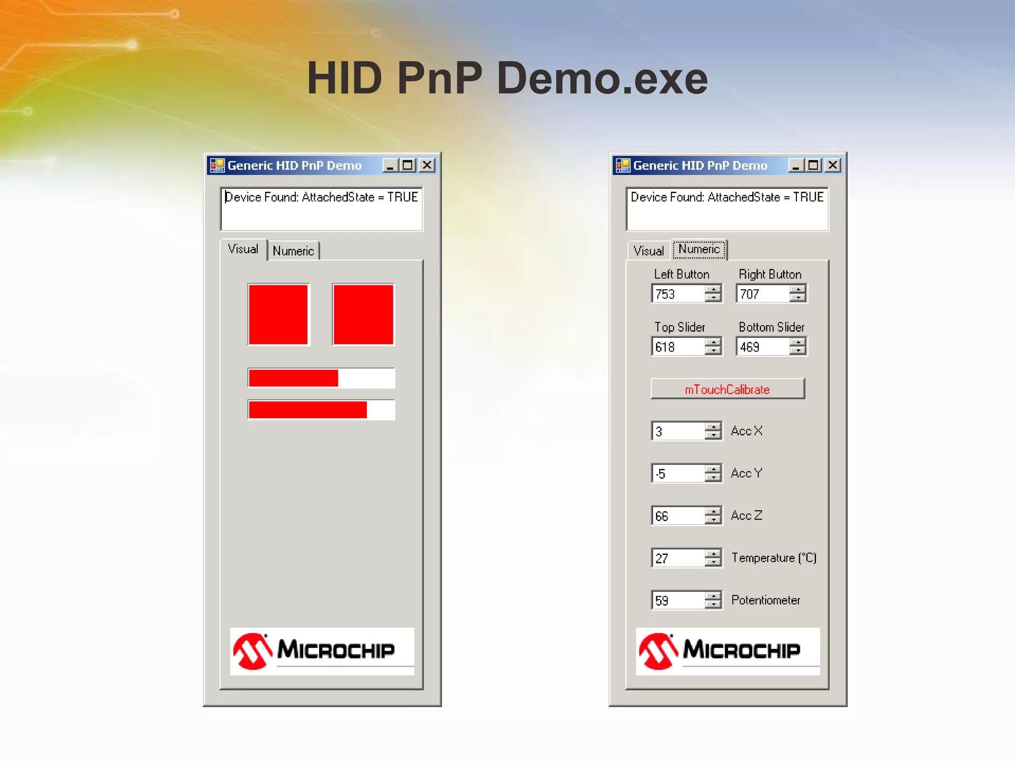 MPLAB Starter Kit for PIC18F MCUs | PPT
