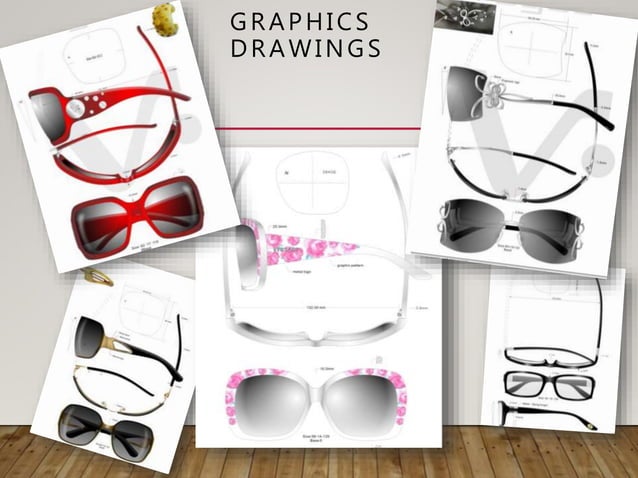 Mario Cesco design Porfolio | PPTX | Business Administration | Business