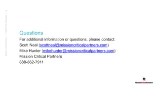 FirstNet Preparation Strategies: The State Planning Process | PPT