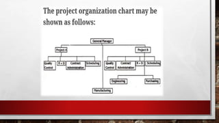 Classification of Organization | PPTX