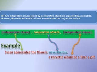 The Conjunction | PPTX