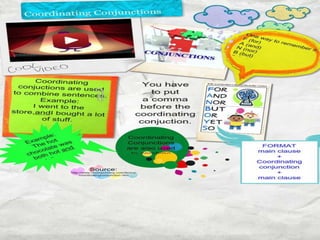 The Conjunction | PPTX