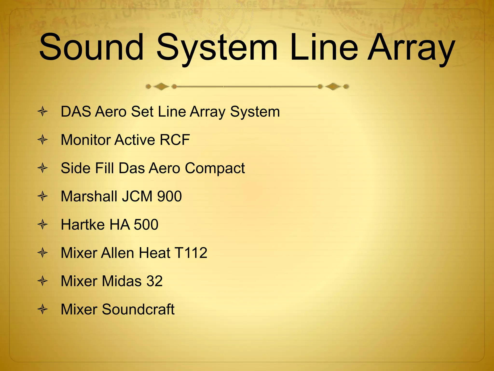 MATOA CORNER PRODUCTION | PPTX | Technology & Computing
