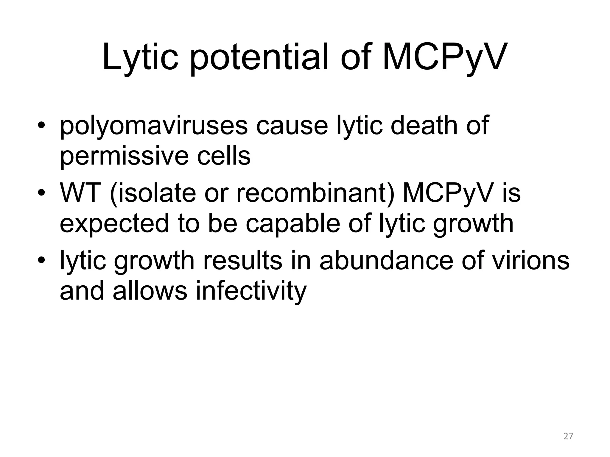 Mcpyv Presentation | PPT