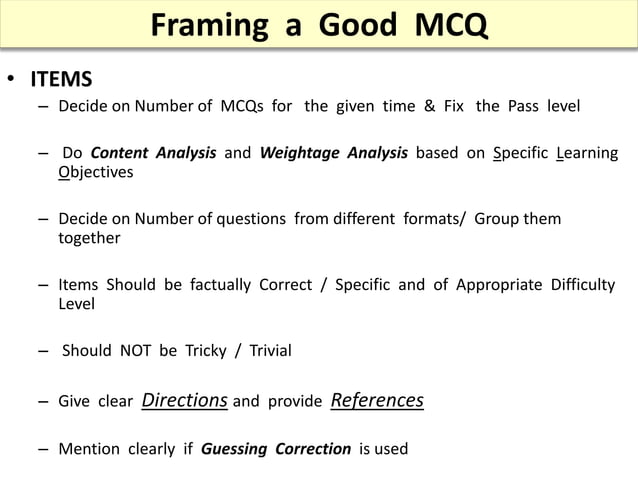 MCQs | PPTX | Infectious Diseases | Diseases and Conditions