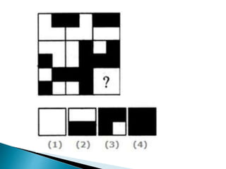 Types Of MCQ with physics related example | PPTX