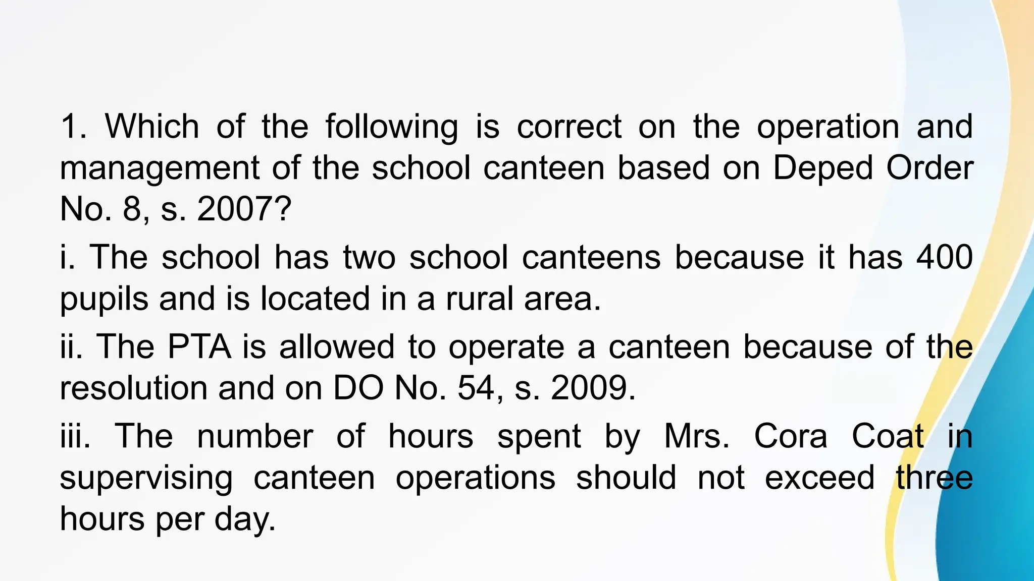 DOMAIN OF PPSSH AND UNDERSTANDING THE STRANDS | PPTX