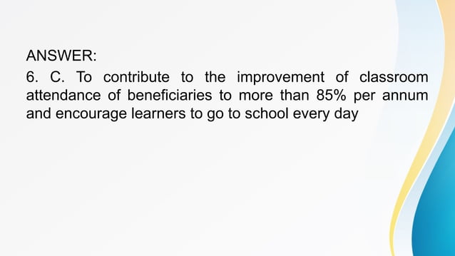 DOMAIN OF PPSSH AND UNDERSTANDING THE STRANDS | PPTX
