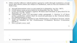 DOMAIN OF PPSSH AND UNDERSTANDING THE STRANDS | PPTX
