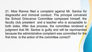 DOMAIN OF PPSSH AND UNDERSTANDING THE STRANDS | PPTX