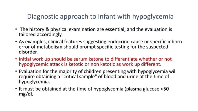 Pediatric Endocrinology Review Mcqs Part 6 Pdf Hormonal Disorders