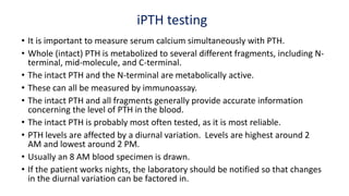 Pediatric endocrinology review MCQs- part 6 | PDF