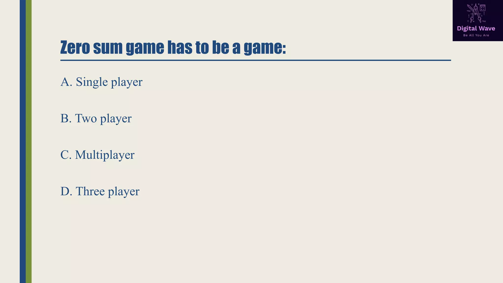 Artificial Intelligence MCQ Part 1 | 50 AI MCQs | Multiple Choice Questions & Answers | PDF