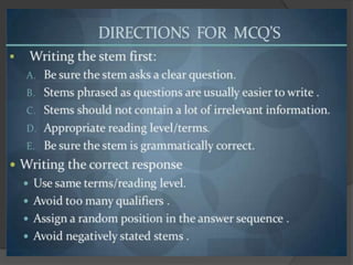 Mcq android app | PPTX