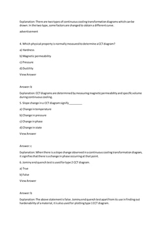 Mcq cct | DOCX