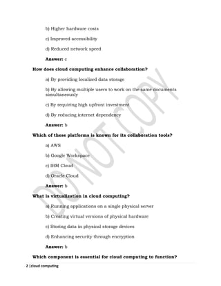 MCQ cloud computing reference material.pdf