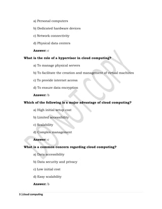 MCQ cloud computing reference material.pdf