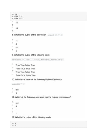 Mcq cpup | DOCX | Programming Languages | Computing