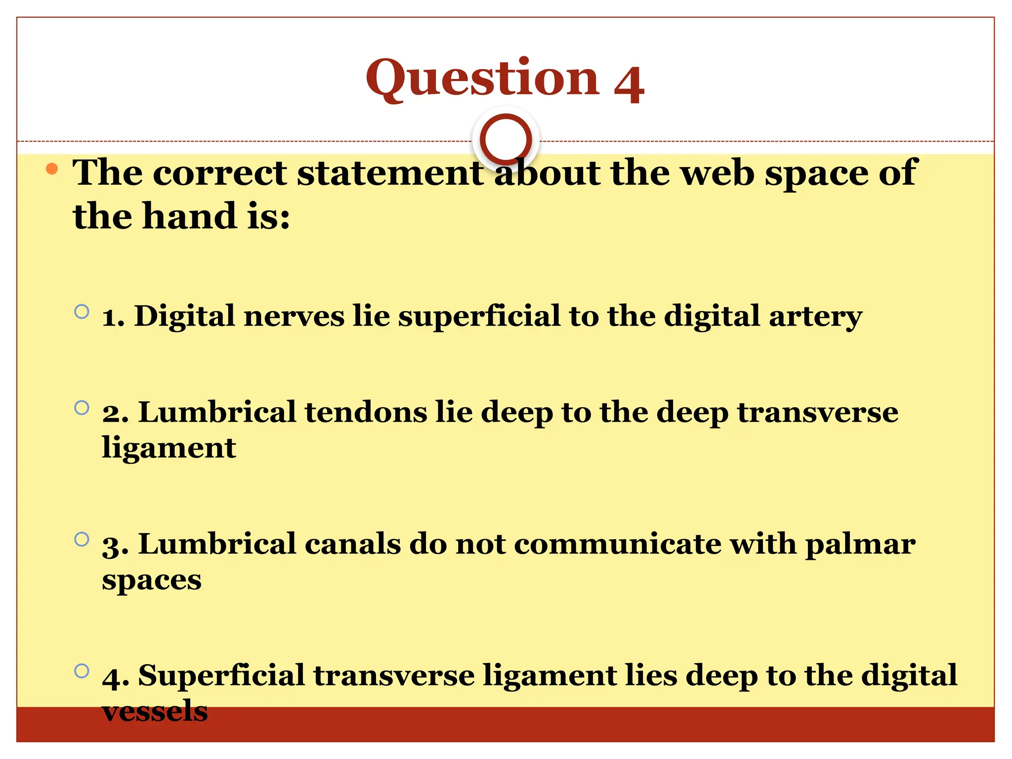 Multiple choice questions FASCIAL SPACES.pptx