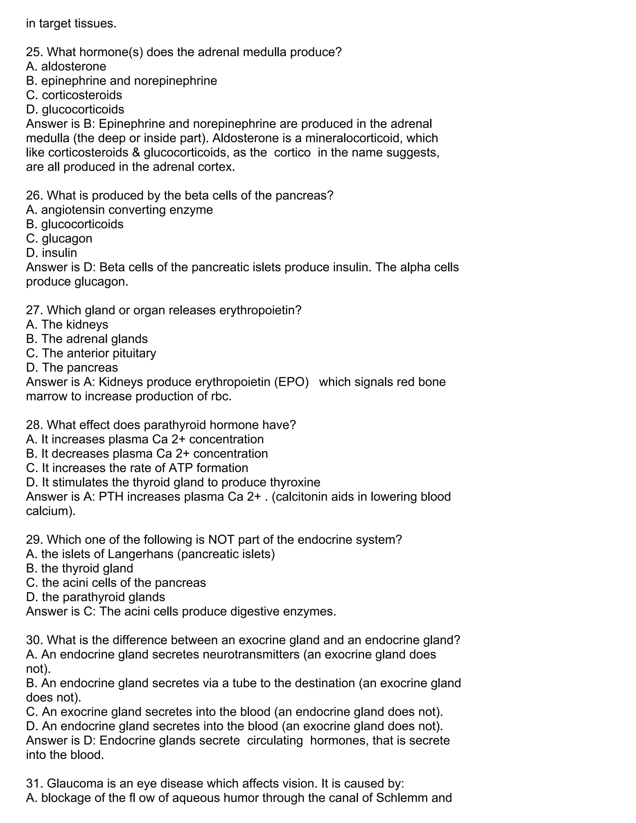 mcq Human Anatomy & Physiology.. pdf.pdf