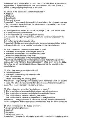 mcq Human Anatomy & Physiology.. pdf.pdf