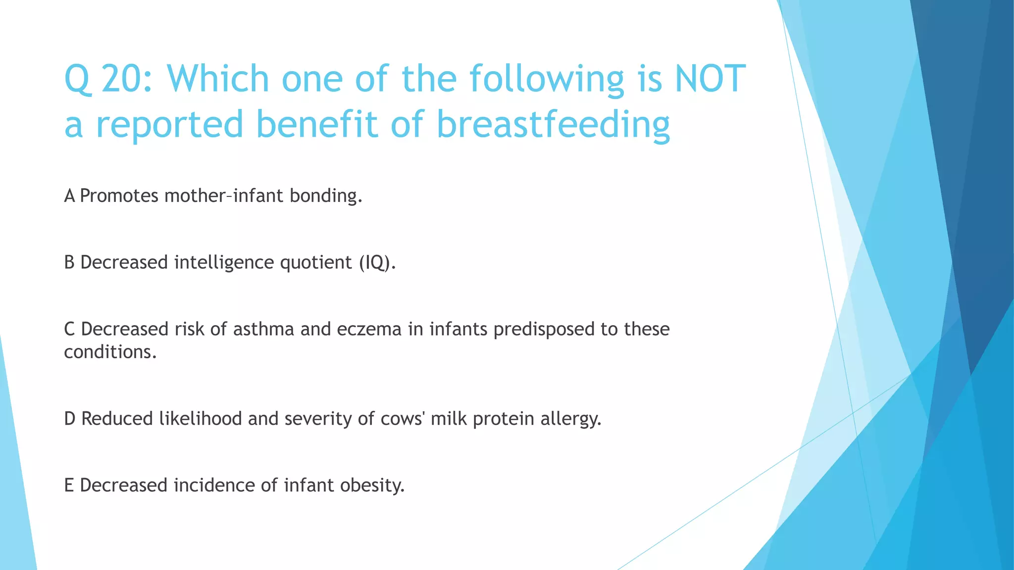 Mcq in neonatology for medical students | PPTX